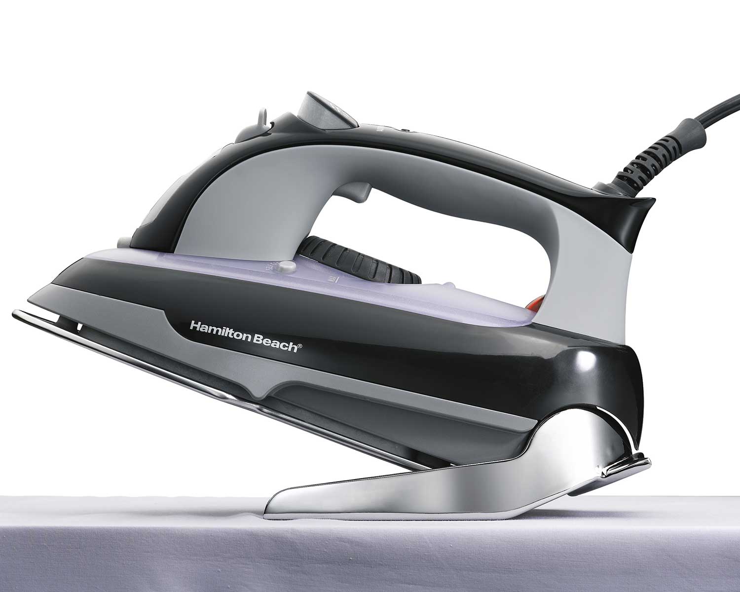 Smart Lift™ Iron with Built-In Stability (14401)