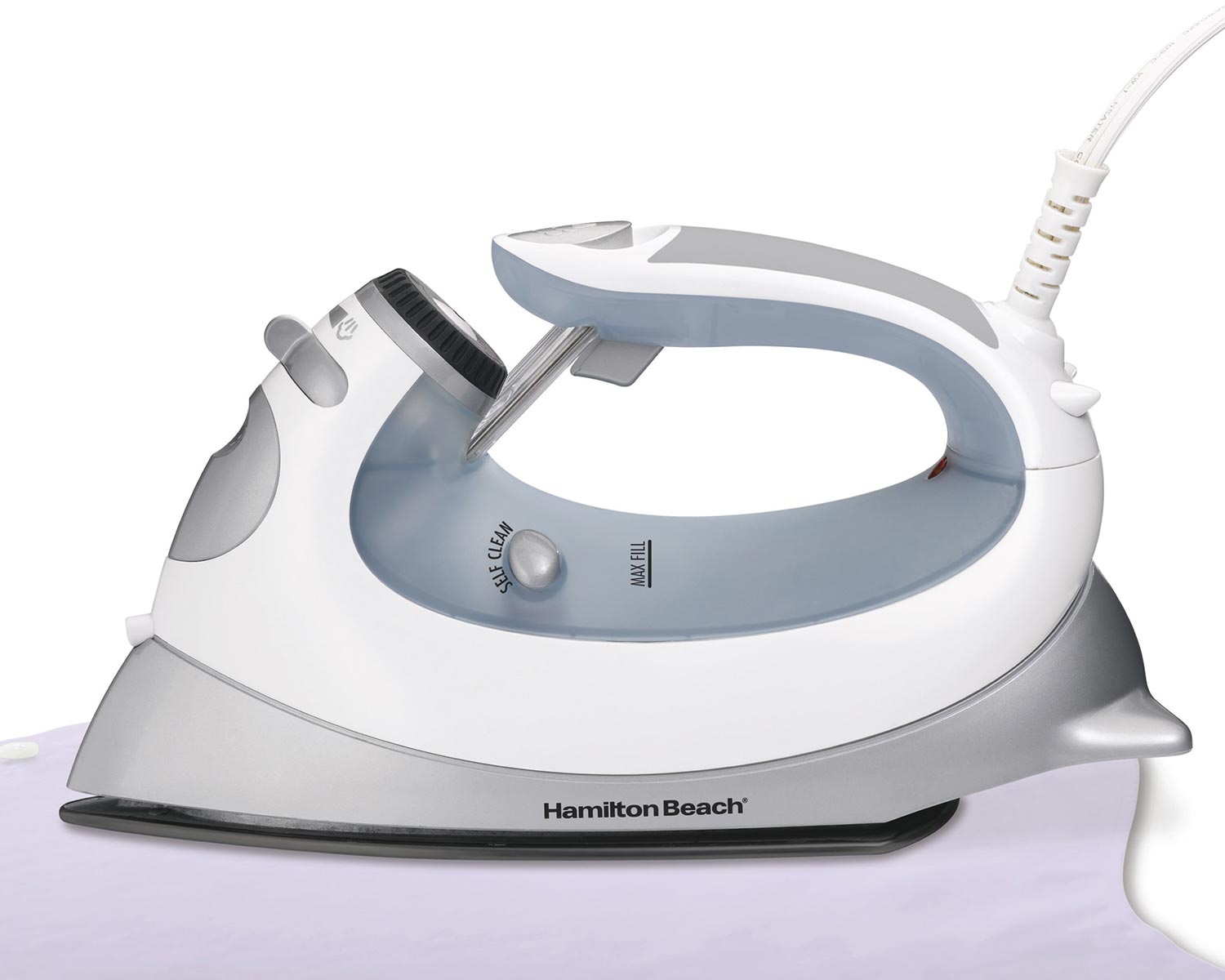 Smart Grip™ Iron (14431)