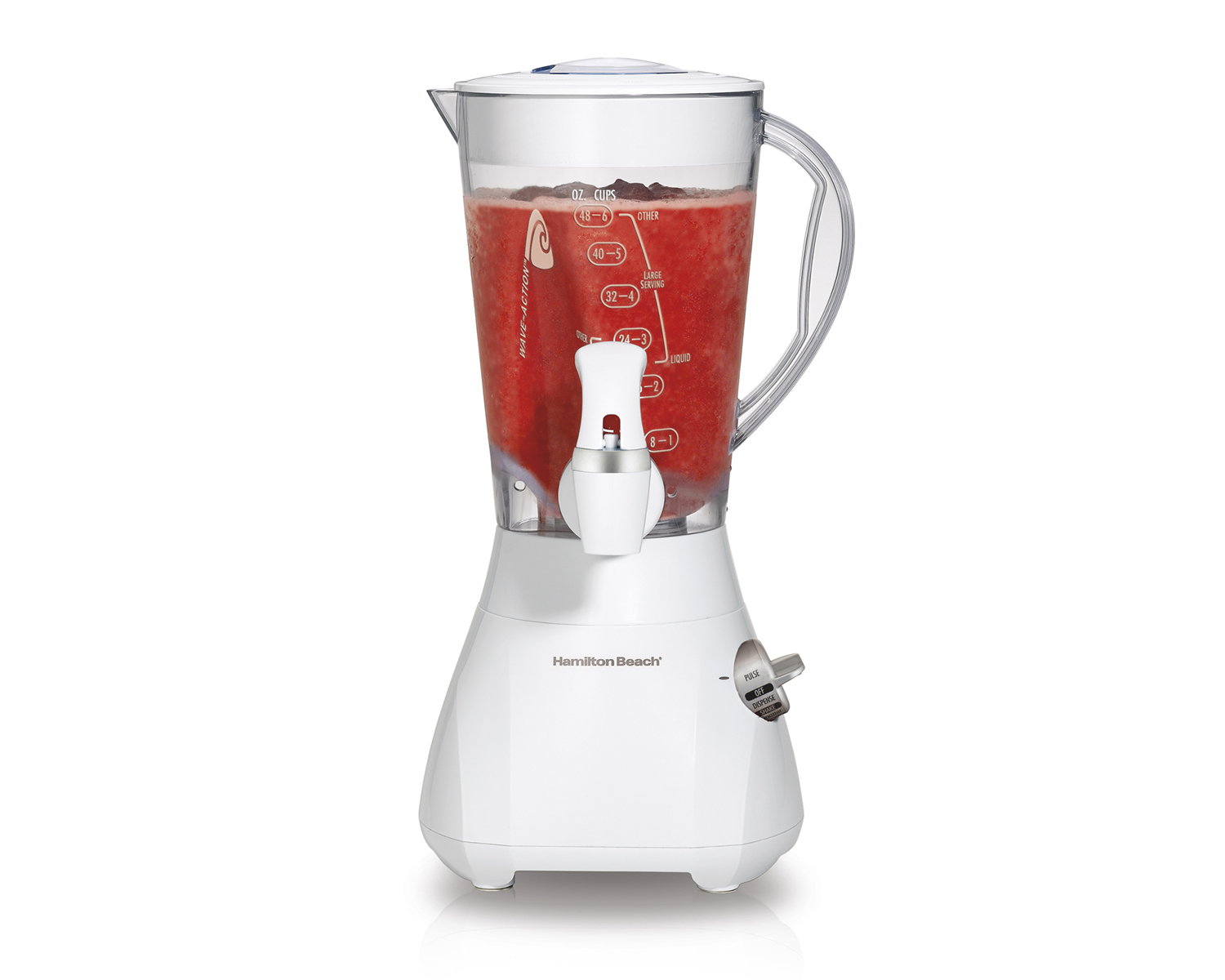 Wave Station® Express Dispensing Blender (54619)